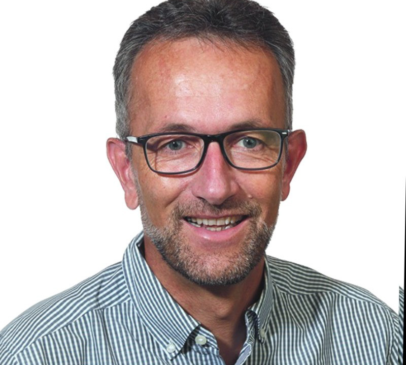 Vorstandsmitglied | Gemeinden Region Oberwallis